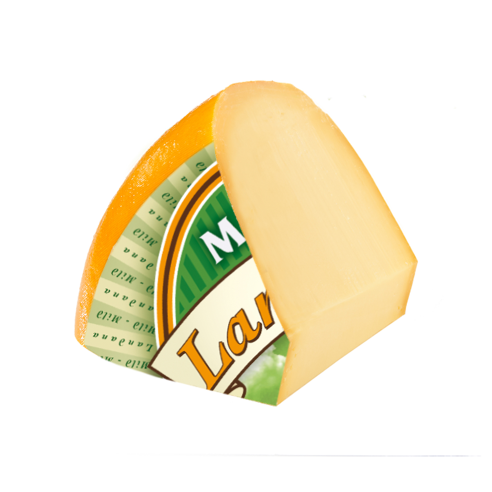 Landana Gouda - Lactalis Foodservice