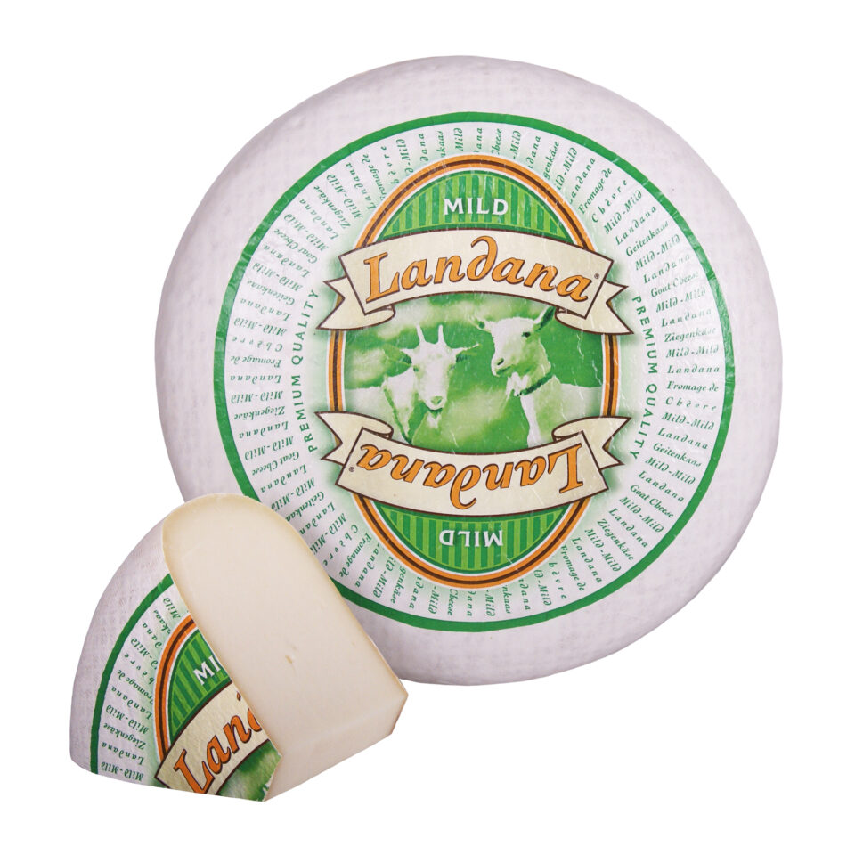 Landana Gedeost - Lactalis Foodservice